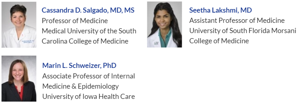 Surgical Site Infection | LearningCE @ SHEA